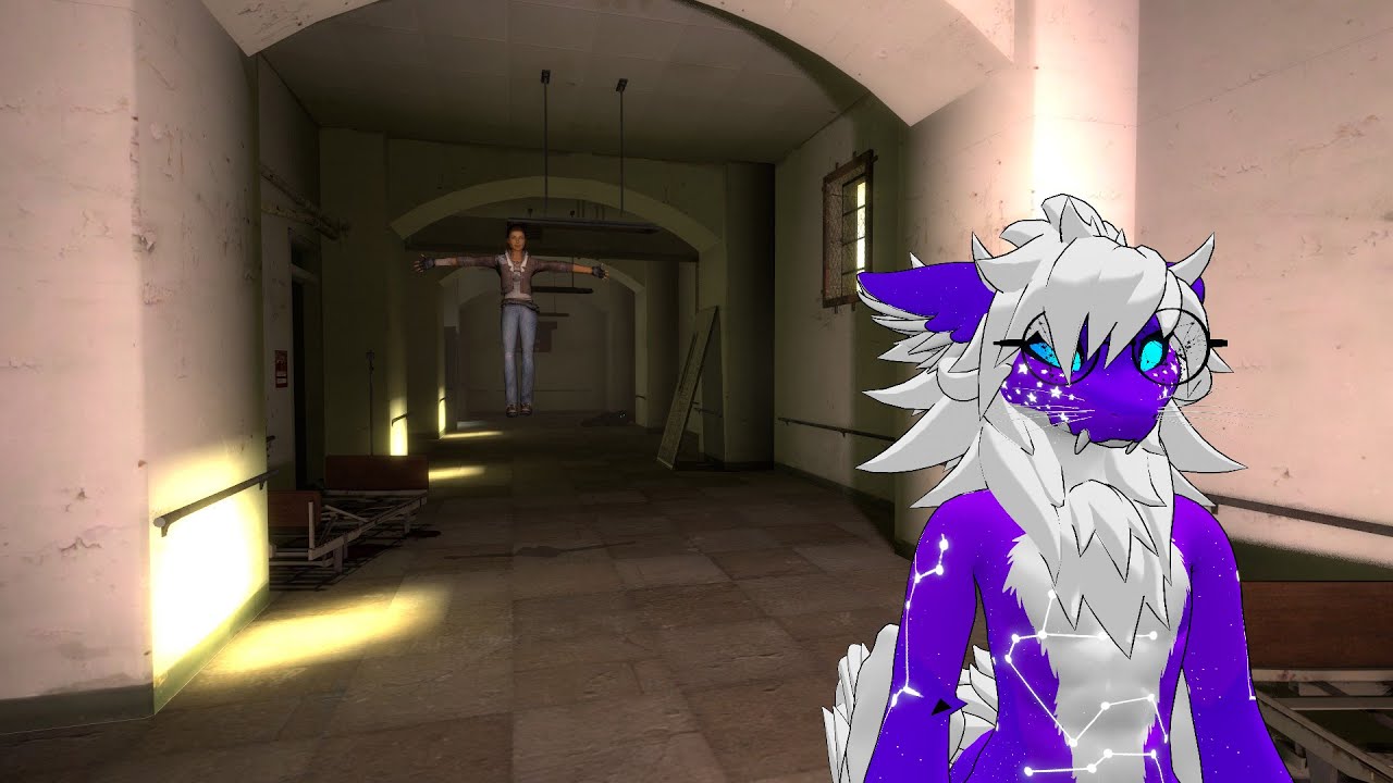 FURRY PLAYS DAYZ - YouTube