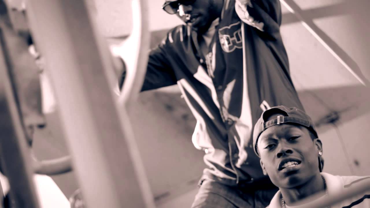 Spaid - Uh Ooh (Produced By: Ty-Nitty) Official Music Video (HD) - YouTube