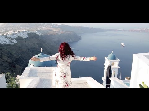 Elizabeth Issa- Colours of My Heart (Official Music Video) - YouTube