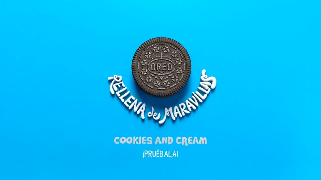OREO Wonder Flavors EXTENDED | AI Version - YouTube
