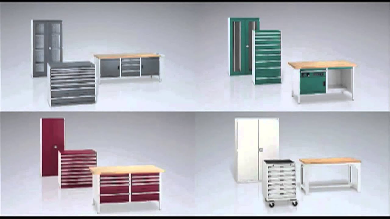 Framework Benches - YouTube