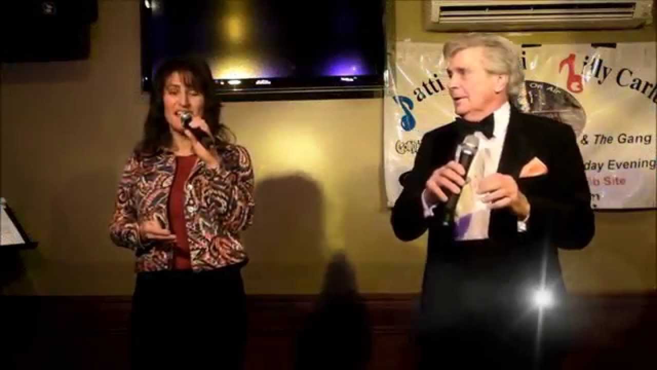Lisa Small Vocal Demo - YouTube