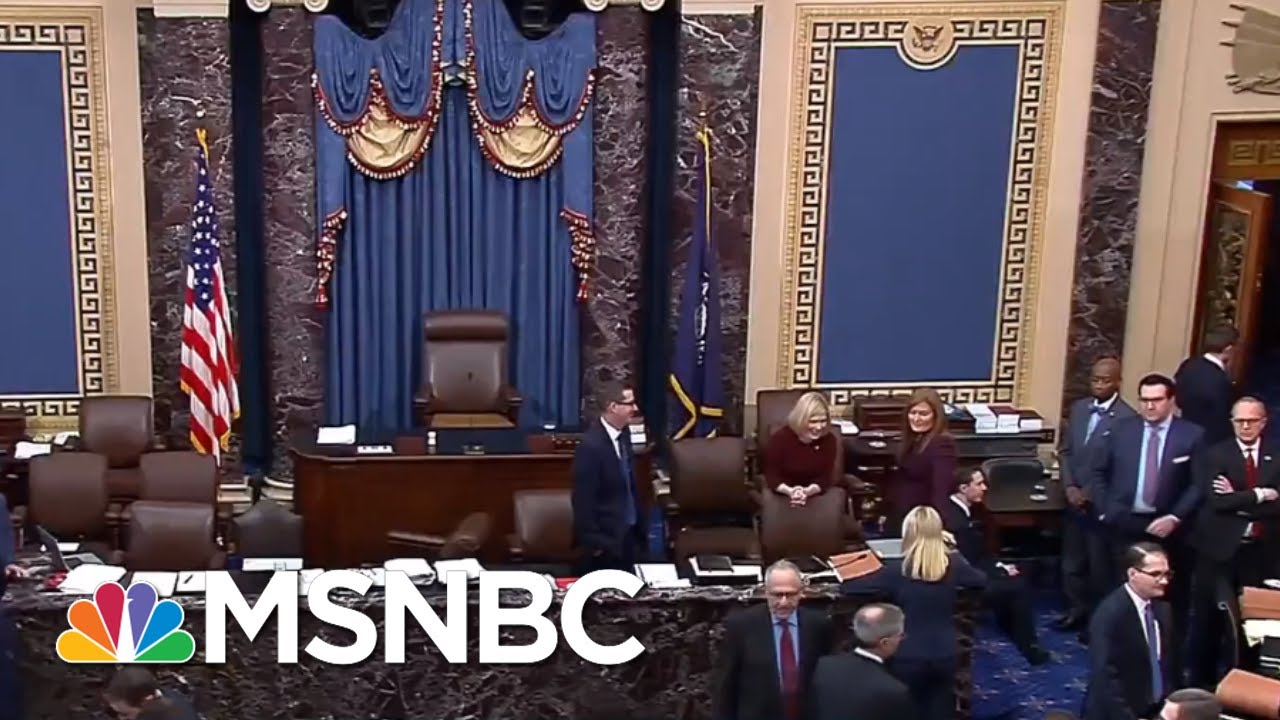 White House Tries To Halt John Bolton Book Publication, Claims It ...