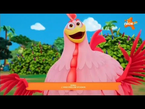 Tanda Comercial Nick Jr. Latinoamérica (11/06/2024) - YouTube