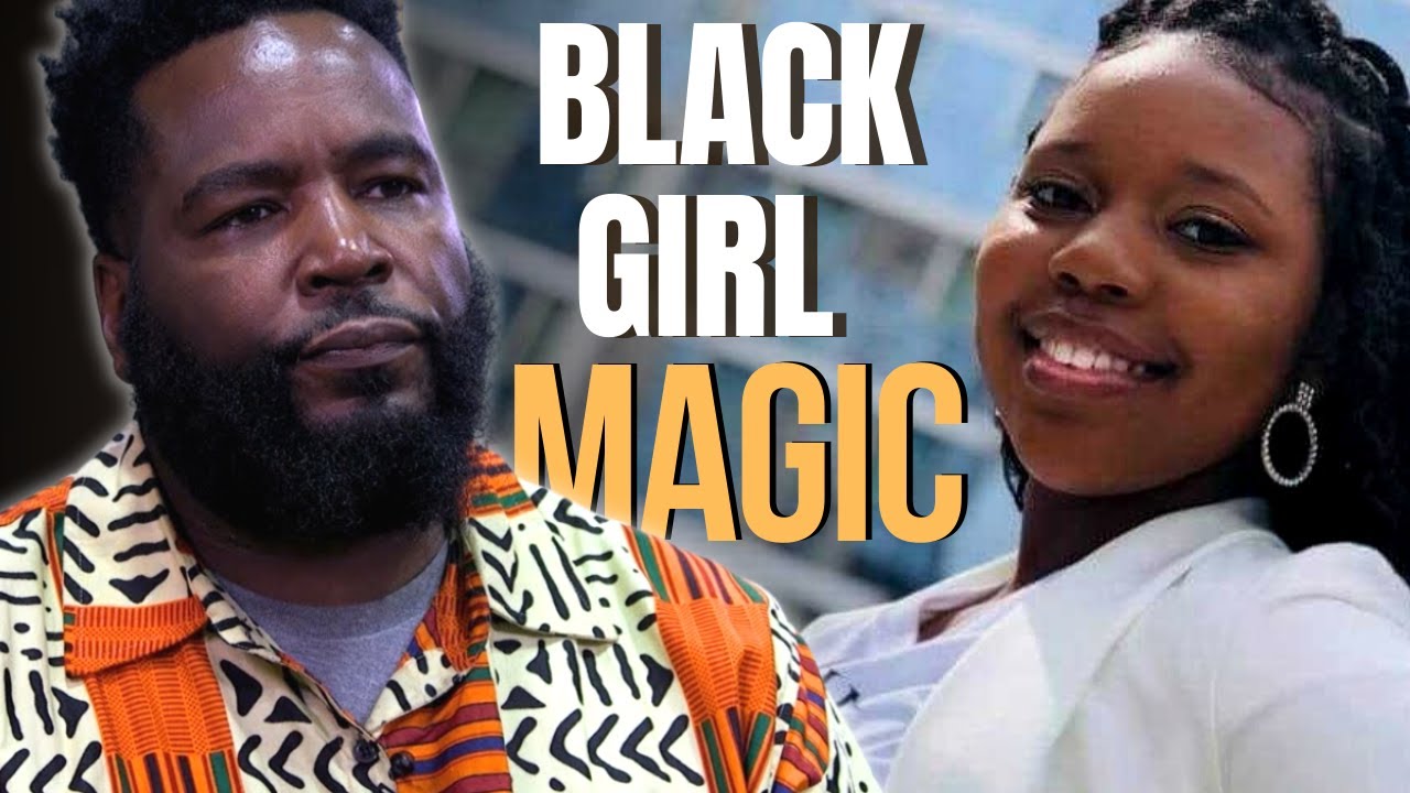 Dr Umar Johnson Wants Carlee Russell Freed • She Needs A Big Hug - YouTube