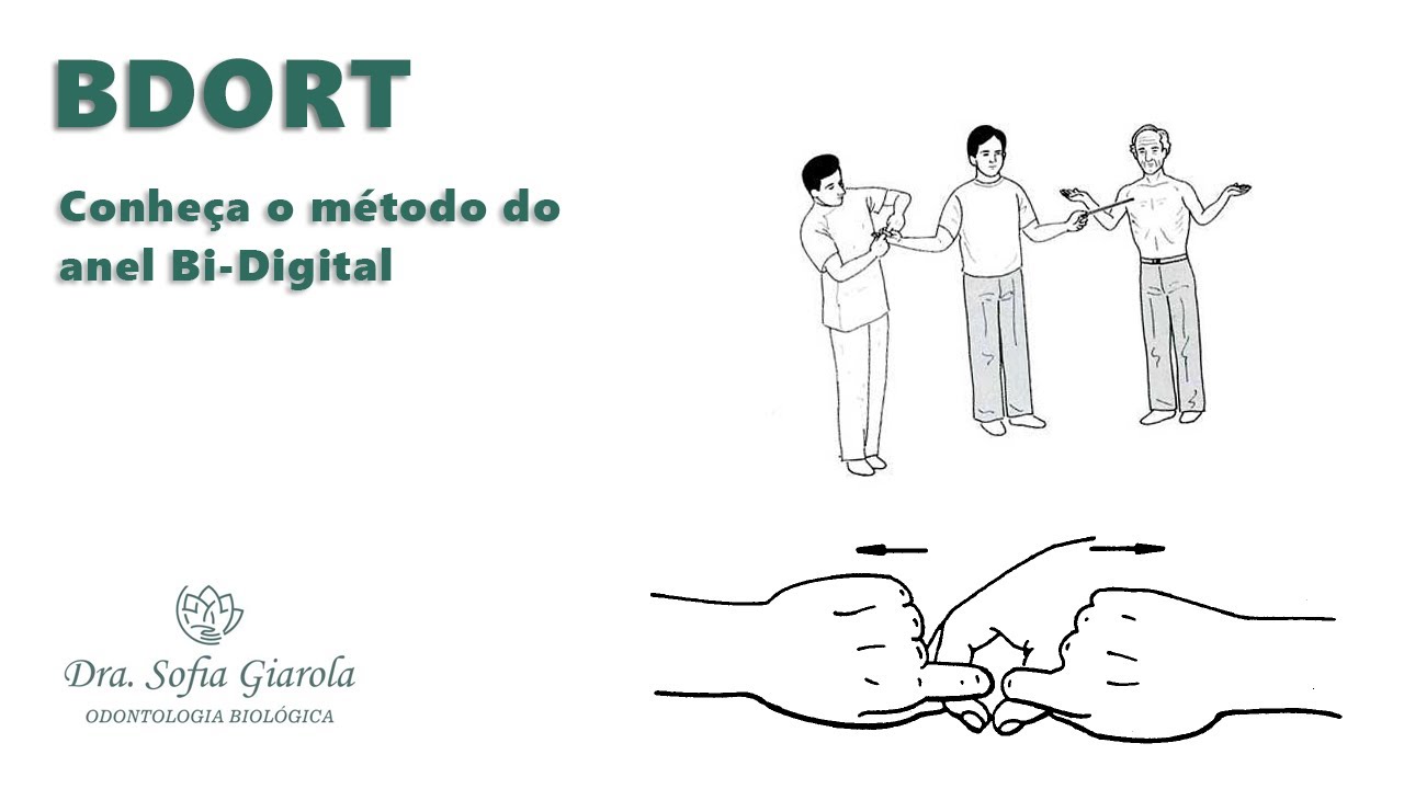 Bi Digital O Ring Test Bdort - RETOEDU