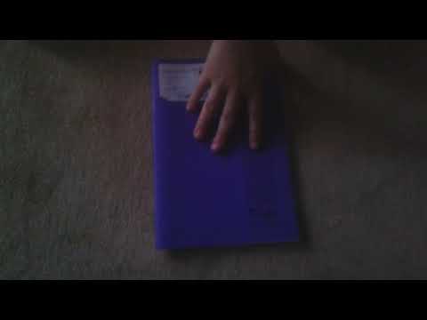 Defter nasil açilir