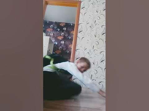 когда опаздываешь на урок (de-1258) - YouTube
