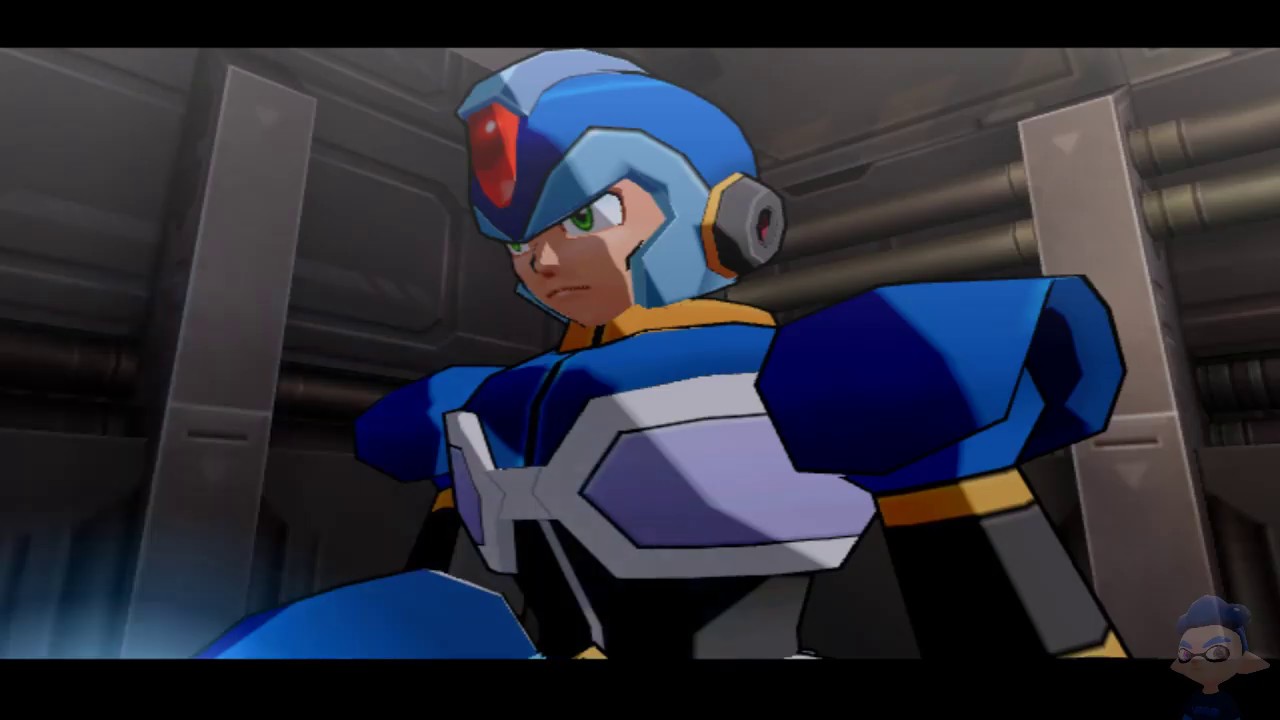 ¿EN QUÉ BANDO ESTÁS, SPIDER? - Mega Man X: Command Mission #2 - YouTube
