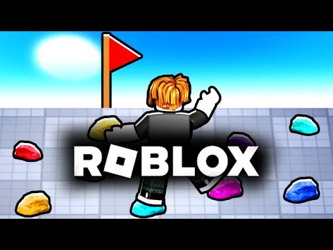 I became a rock climber in Rock Climbing!!! + Roblox - YouTube