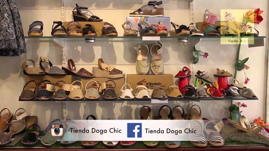 Doga Chic Spain & Italy - YouTube