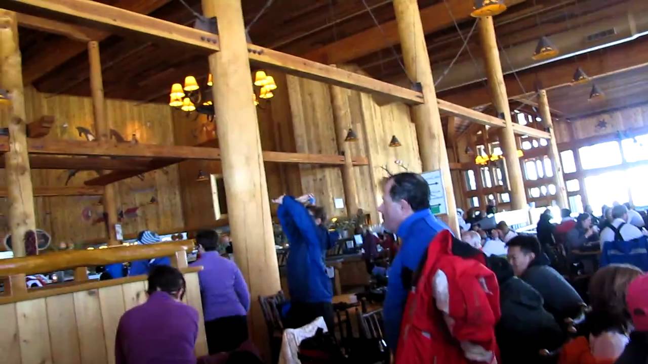 Two Elk @ Vail - YouTube