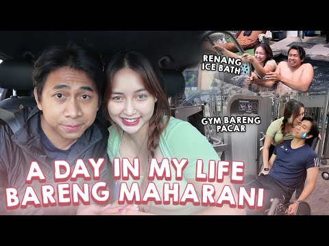 SEHARIAN BARENG PACAR - NGAPAIN AJA - A Day In My Life