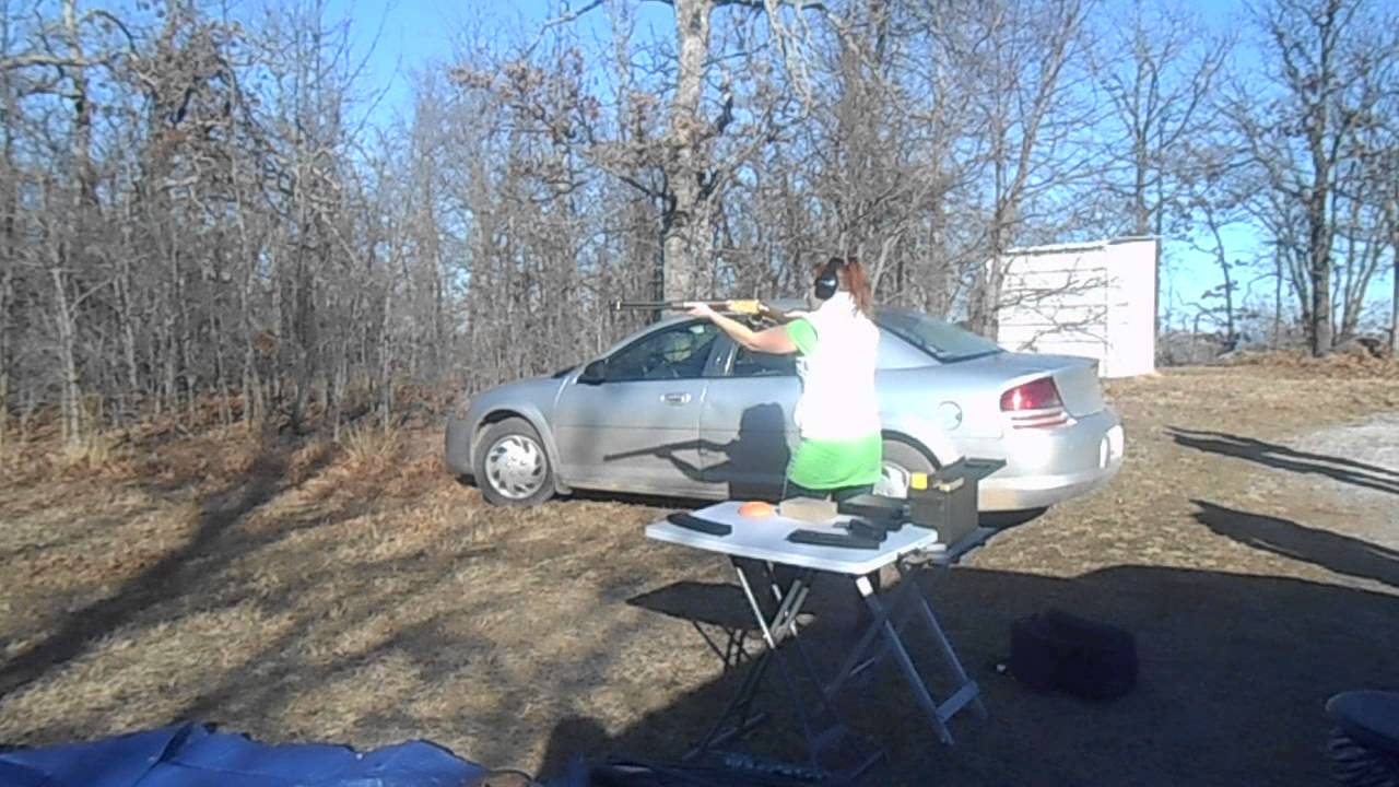 Michael Hoog and Shaunna Hoog Shooting 02/13/2014 - YouTube