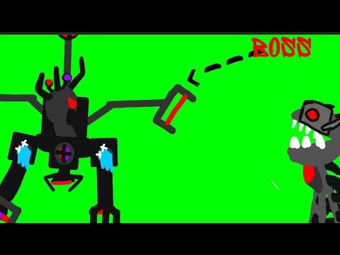 monster run 2 episode 15 dubbing pl - YouTube