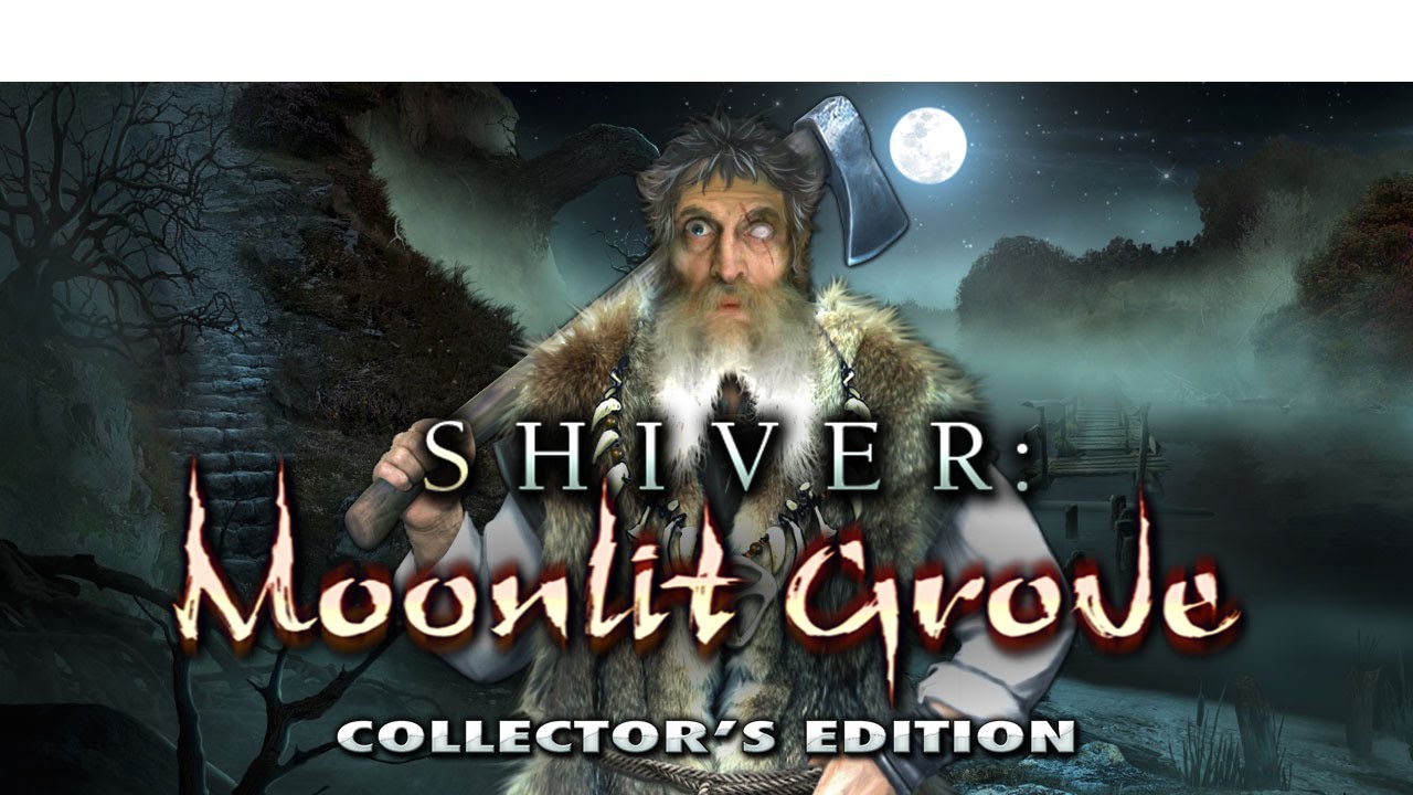 Shiver: Moonlit Grove - YouTube