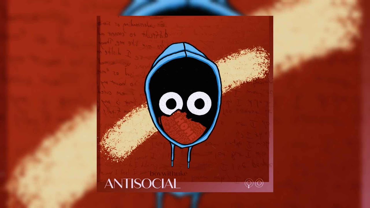 BoyWithUke - idtwcbf (friends) (Instrumental) [Audio] - YouTube