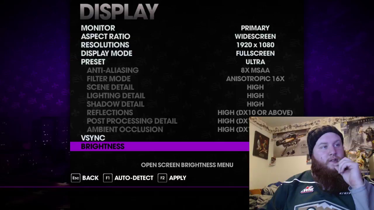 The Redbeard Live Stream - YouTube