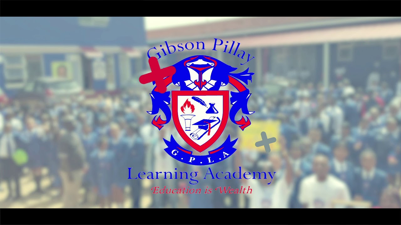 Gibson Pillay - 947 Breakfast Club School Invasion 2019 ...