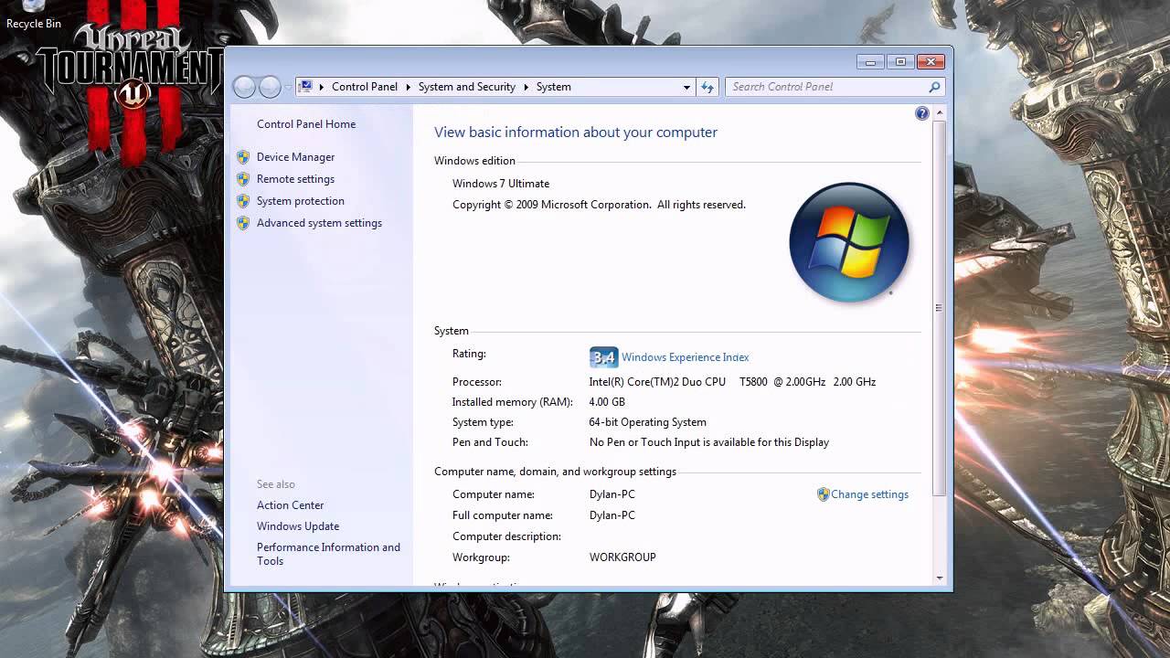 How to Make your Windows 7 PC alot Faster - YouTube