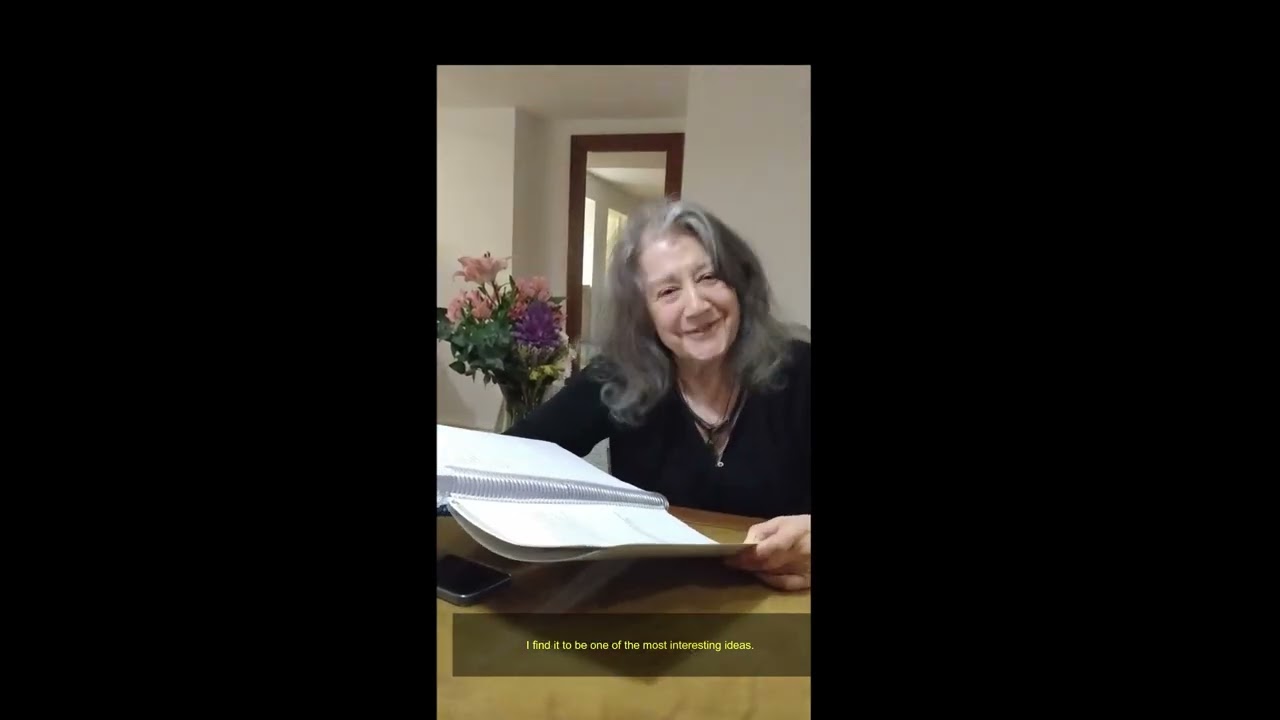 MARTHA ARGERICH: Recomendación Opera "El Rey Atma" de Daniel Zuker ...