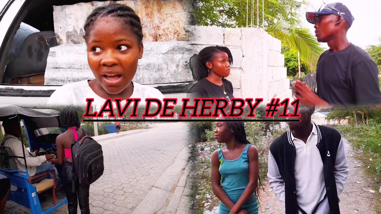 LAVI DE HERBY #11 - YouTube