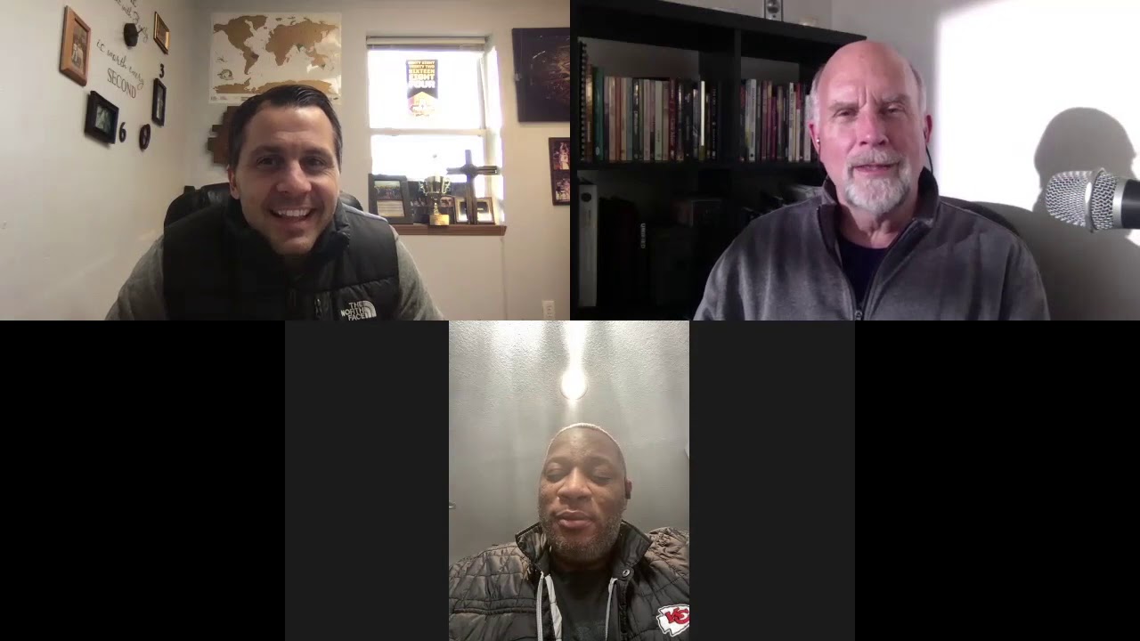 Derrell Becomes a Coach - YouTube