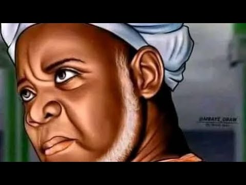 waye sheikh Ibrahim inyas - YouTube