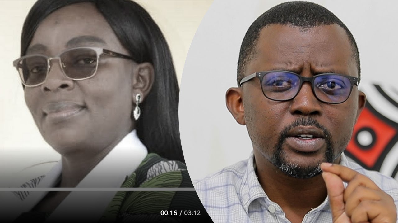 Dusesengure INGABIRE VICTOIRE & imyitwarire ye inengwa buri gihe (4K ...