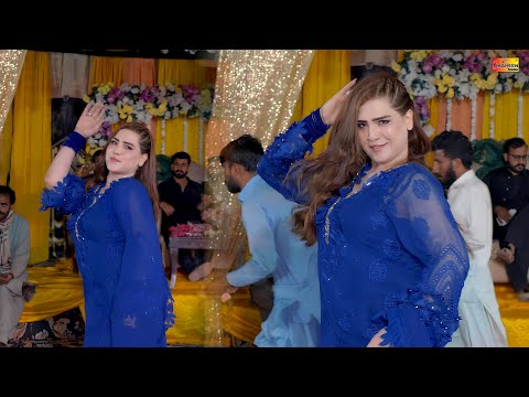 Tu Mere Samne, Pari Paro Dance Performance Shaheen Studio 2025