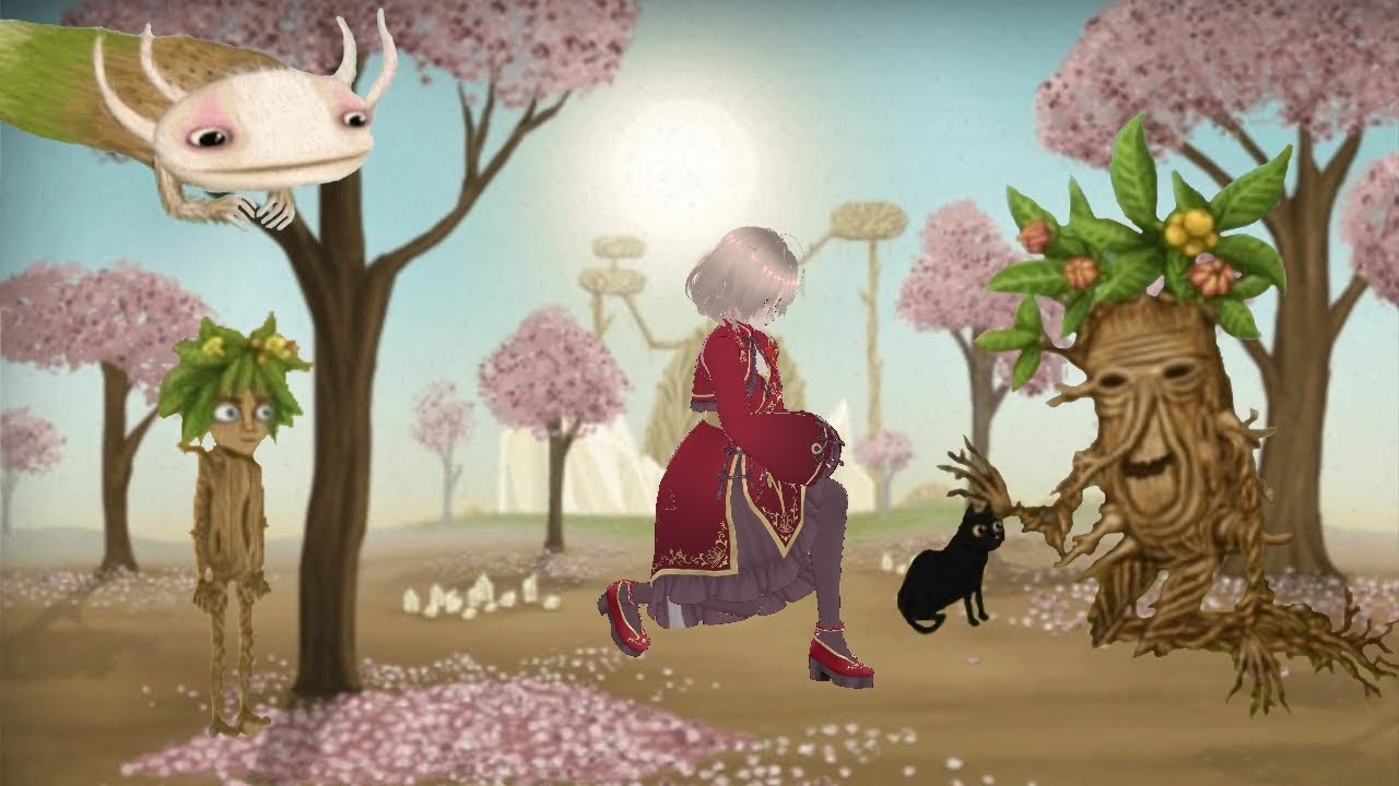 To Tree Or Not To Tree - YouTube