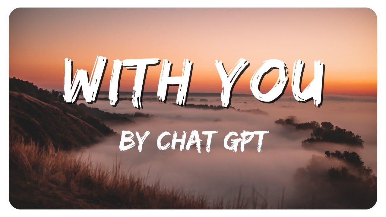 I Created a Song with Chat GPT and AI Tool, It is... - YouTube