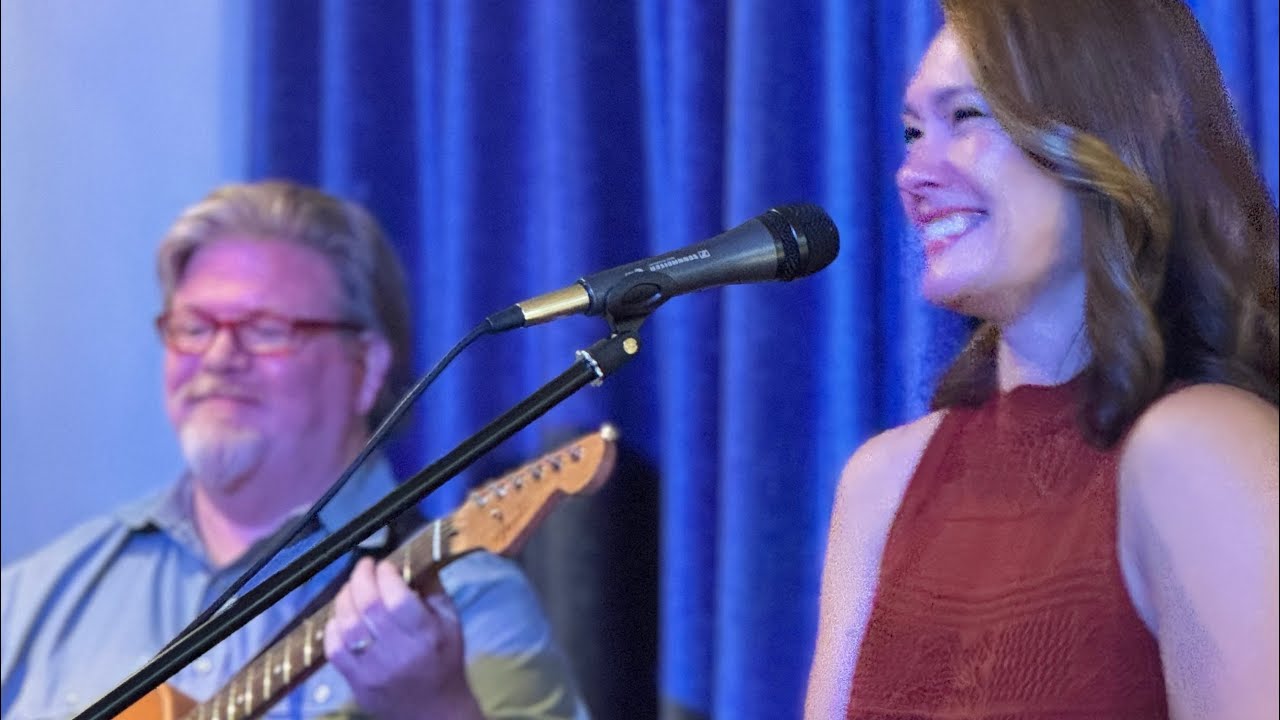 Mara Sol, May 2nd 2024 (FULL set) - YouTube
