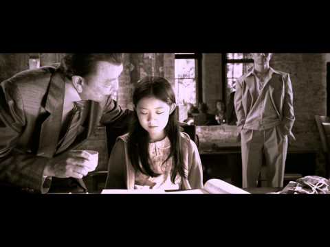 Safe - Todsicher | trailer D (2012) Jason Statham