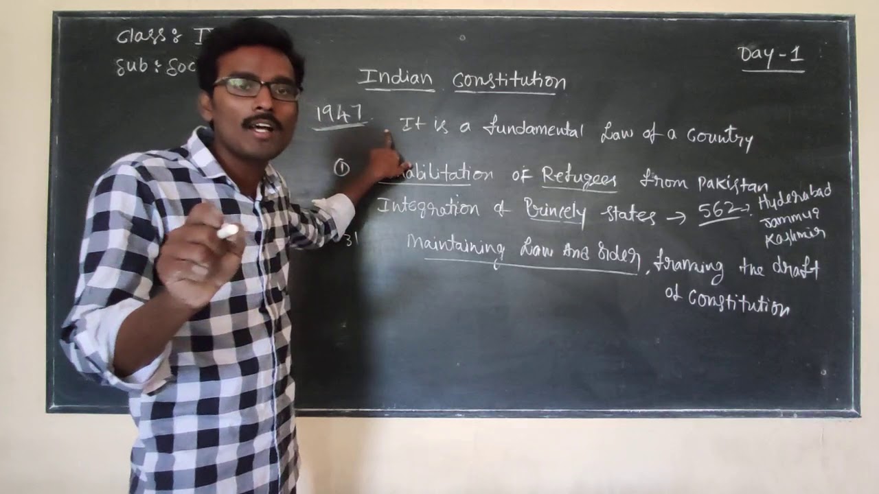 9th standard social science Day 1 YouTube 9th-standard-social-science-day-1-youtube