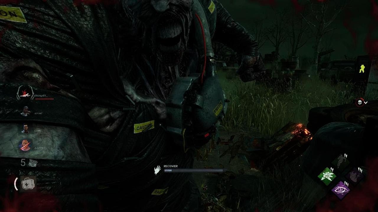 This is how you make a killer rage quit xD - YouTube