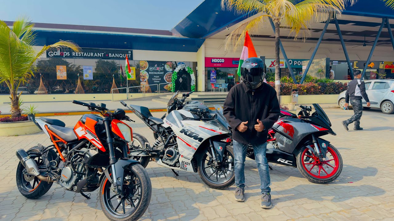 ROAD THROUGH ANAND GALLOPS 🏍️ | FIRST TIME WITNESSING SUCH A MASSIVE ...