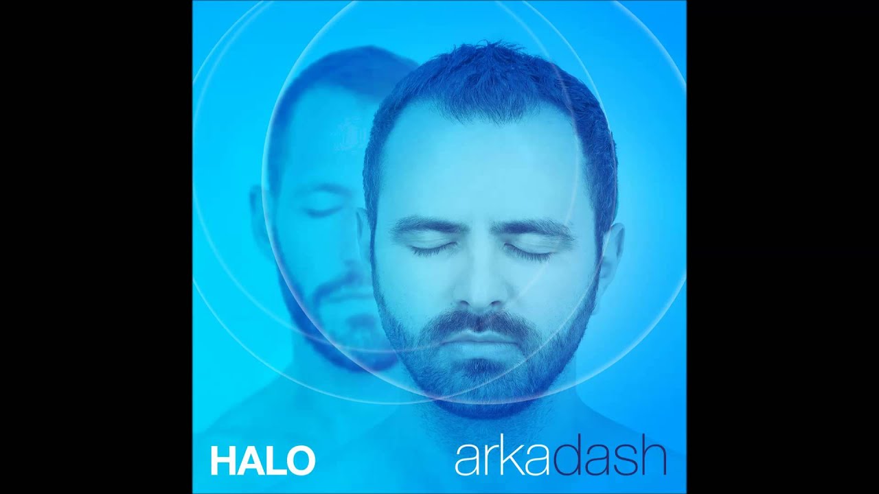 arkadash - Halo - YouTube