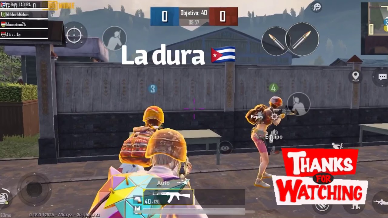 Team mach let’s go - YouTube