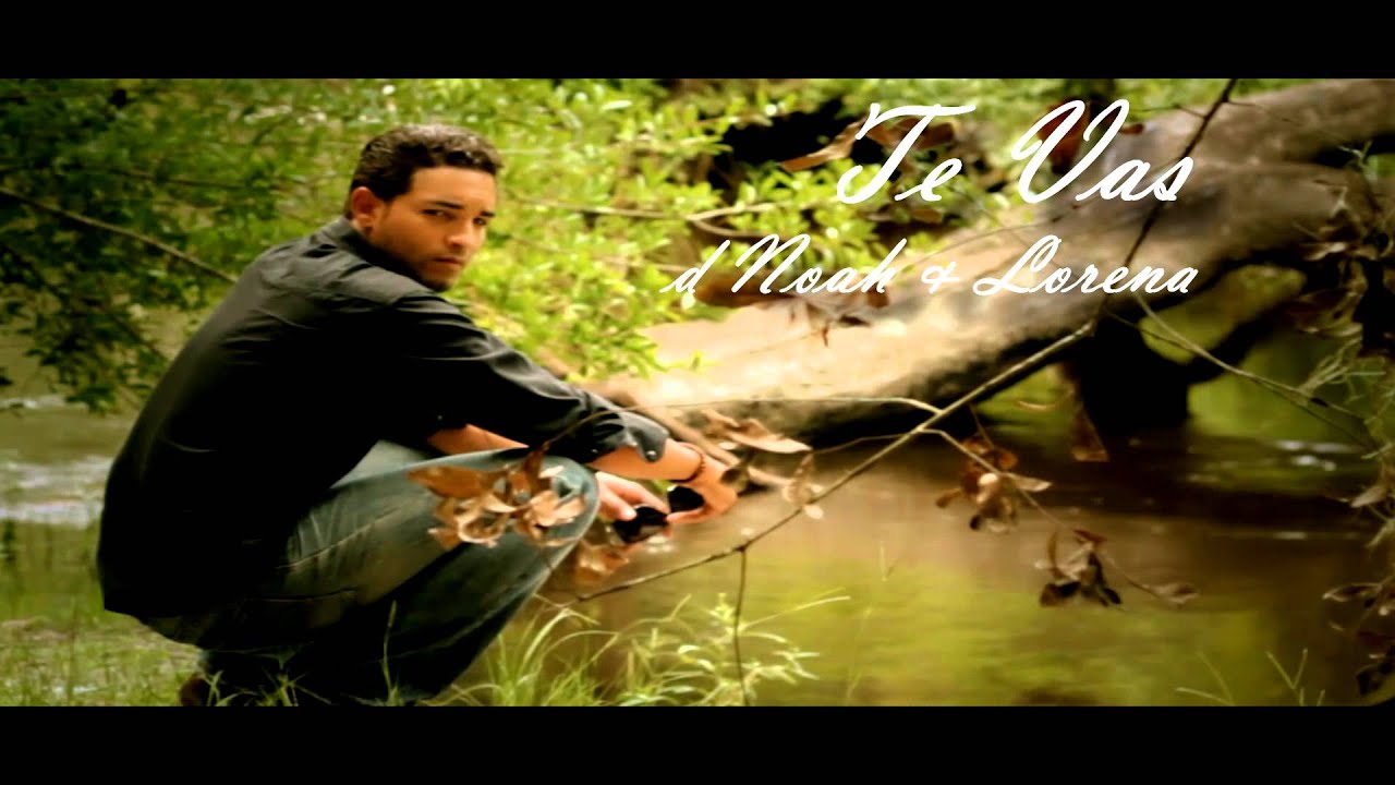Te Vas - Official Music Video (Long Version) Original Song - YouTube