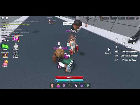 Never Pelu BADDIES 1V1 Tournament !! - YouTube