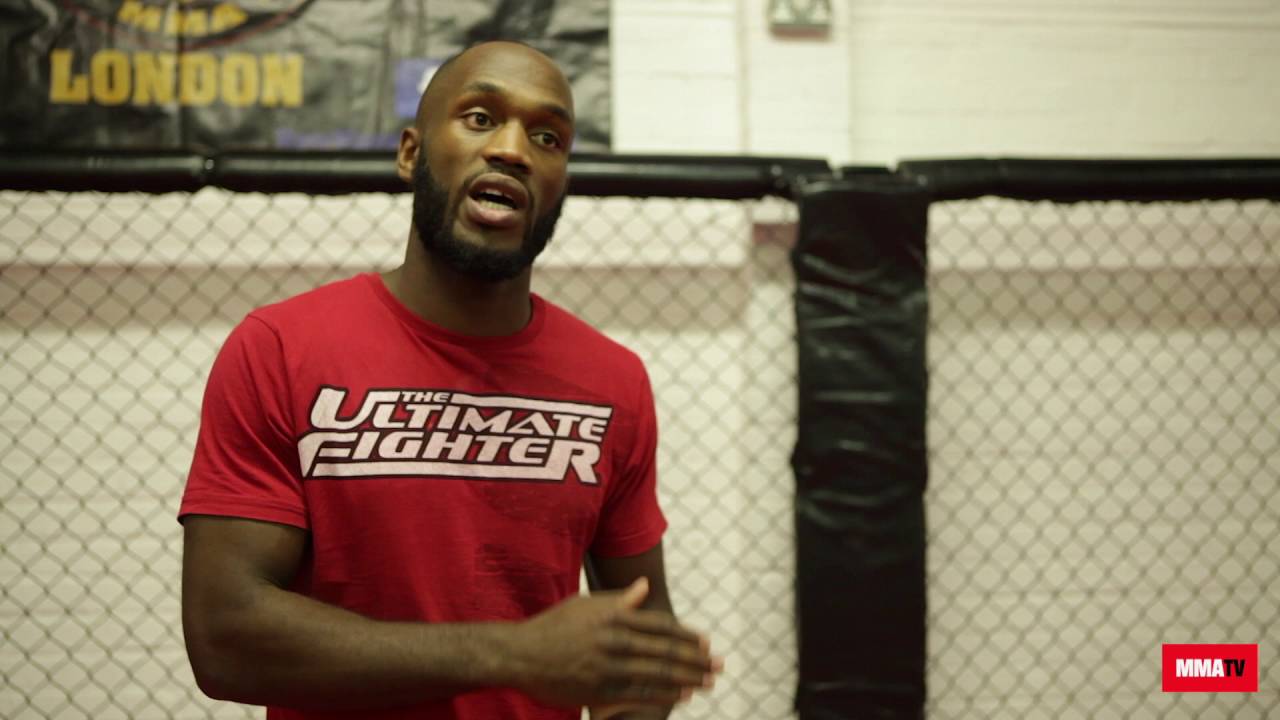 UCMMA 45 Alex Lohore vs Tommy Gunn Promo - YouTube