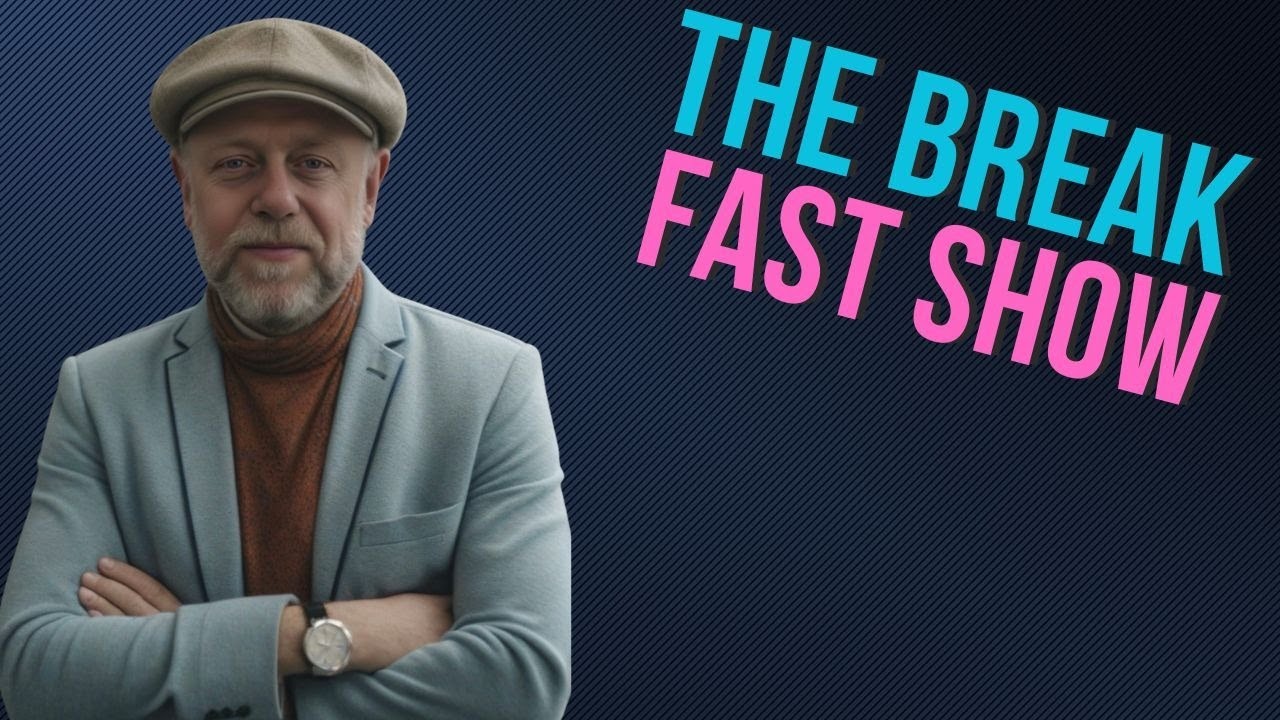 The Break Fast Show #720 - YouTube
