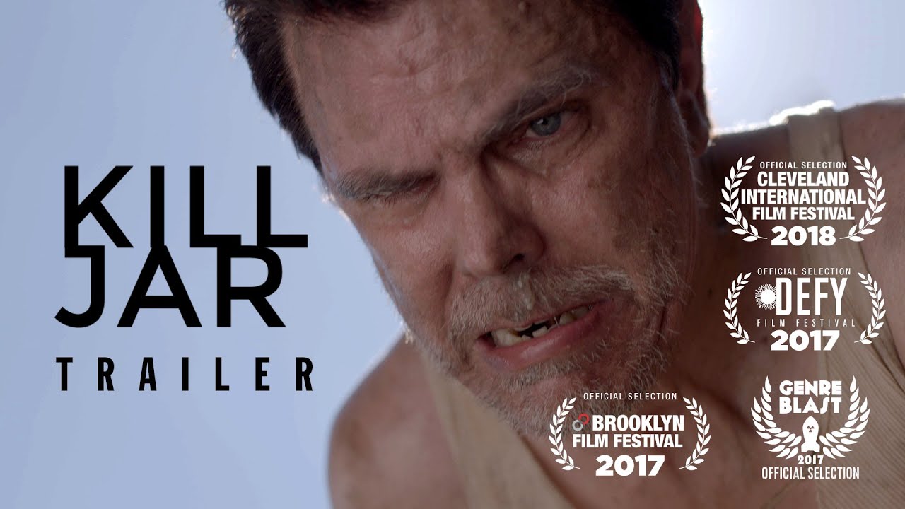 Kill Jar Trailer - YouTube