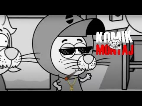 Kral Şakir (Komik Montaj) #1