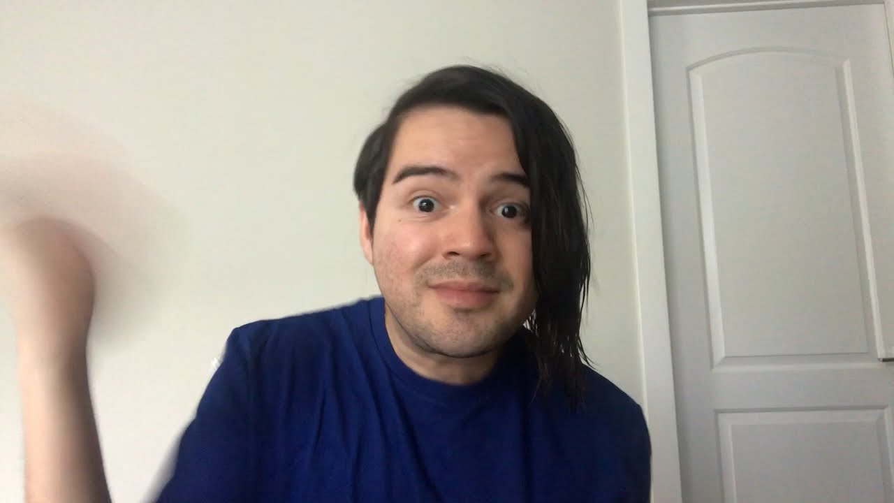 SI NECESITAS SONREÍR, MIRA ESTE VIDEO - corto | Jay Colindres - YouTube