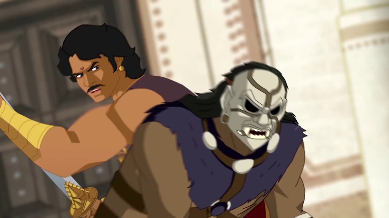 Baahubali: What Makes A Hero? - YouTube