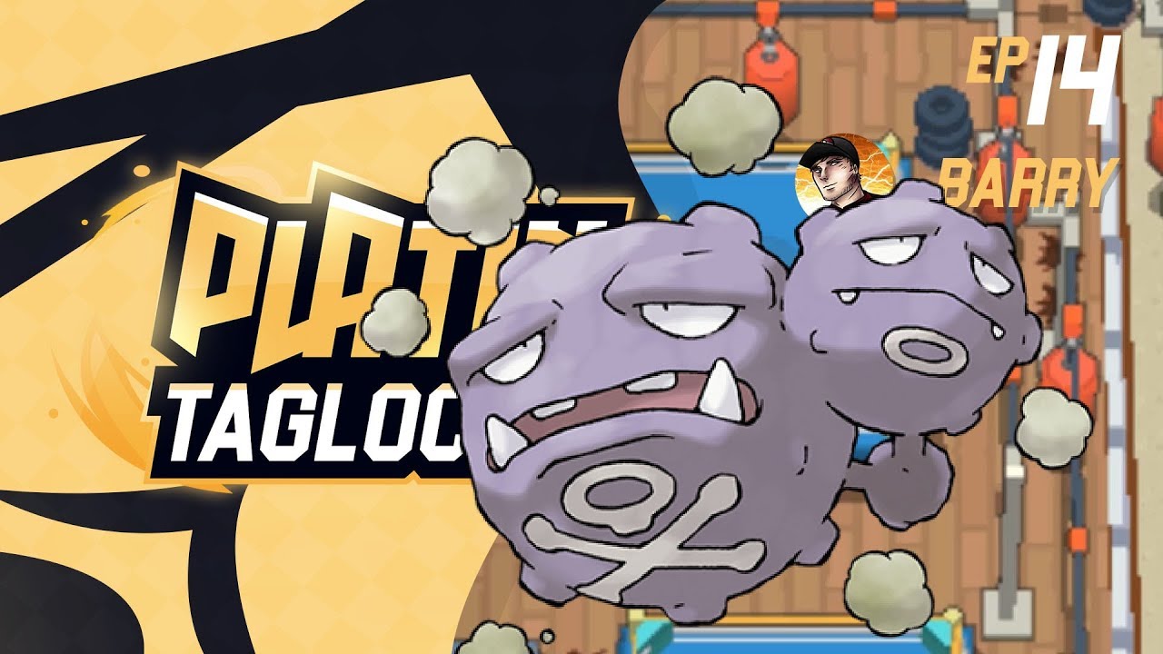 BOOM! - Pokemon Platin [Taglocke] | Part 14 - YouTube