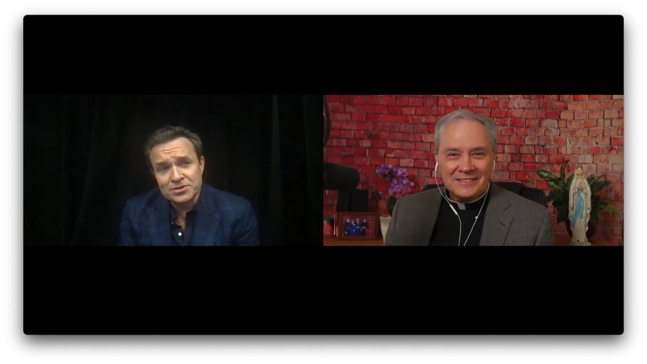 Personally Speaking ep. 147 (Greg Kelly) - YouTube