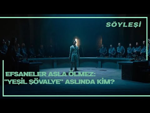 Efsaneler Asla Ölmez: \